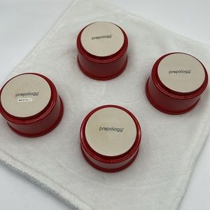 Prepology | Kitchen | Prepology Red Stacking Stoneware Ramekinscustard ...
